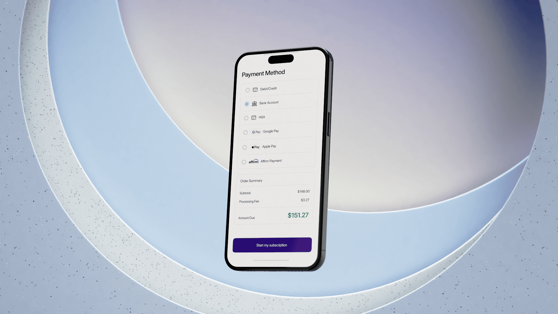 How to market your patient payment options