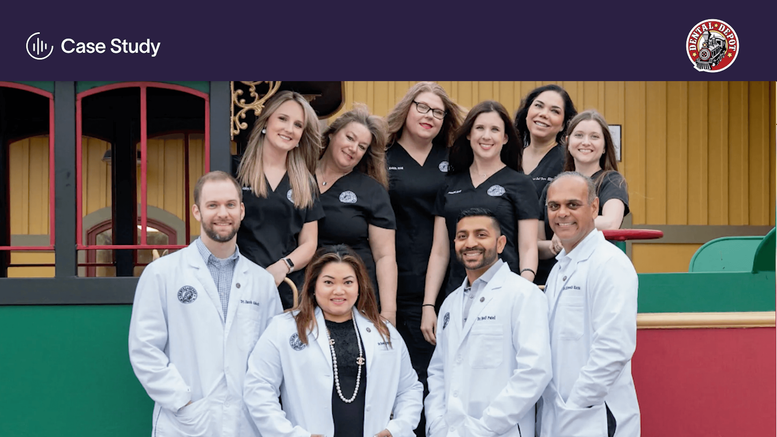 How Subscribili Helped this Multi-Location Dental Practice Streamline Operations