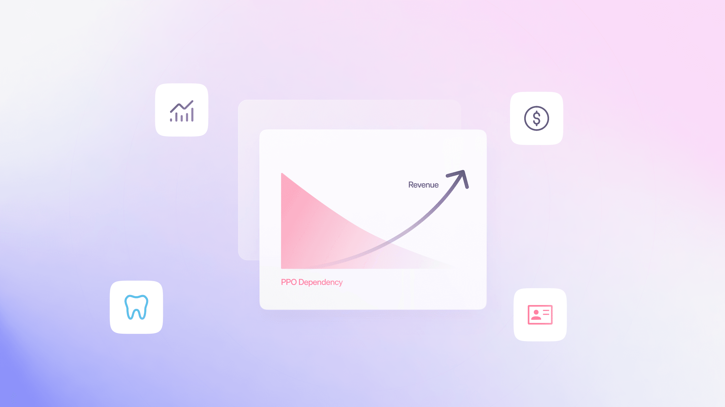 How to reduce PPO dependency in your dental practice